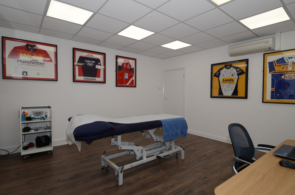 Leeds Physio | Sports Physio Leeds | Leeds Physiotherapist | Contact Us