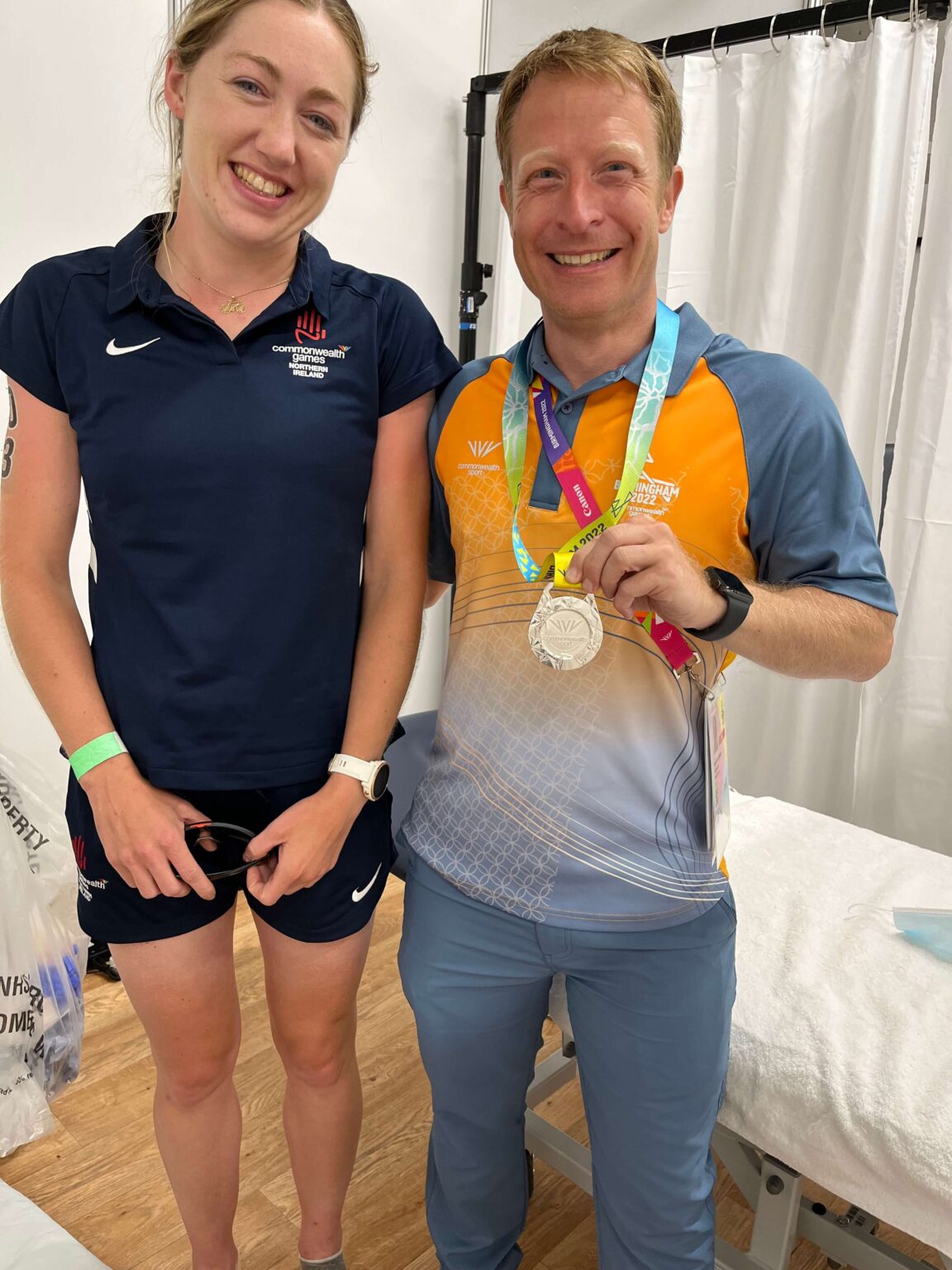 Leeds Sports Physio | Leeds Physiotherapist - David Stringer